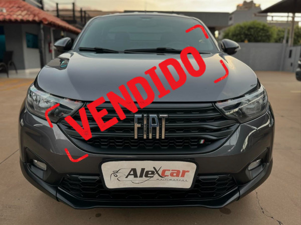 Alex Car Multimarcas