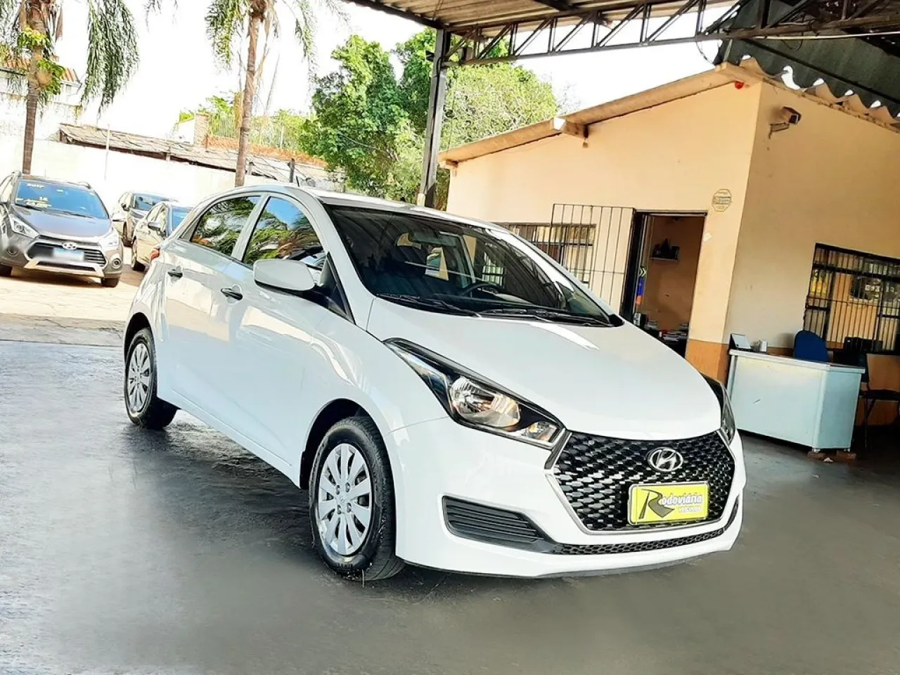 Rodoviária Veículos